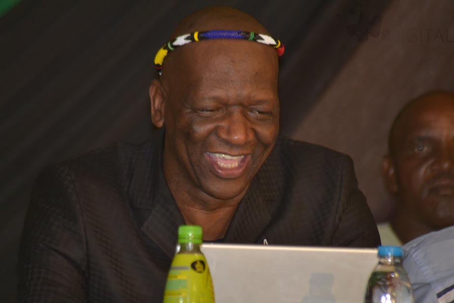 Sarel Mtsweni announces political comeback as Peter Nyoni's deputy ...