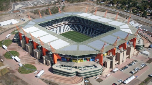 Hawks take decision to resuscitate Mbombela stadium case | 013NEWS