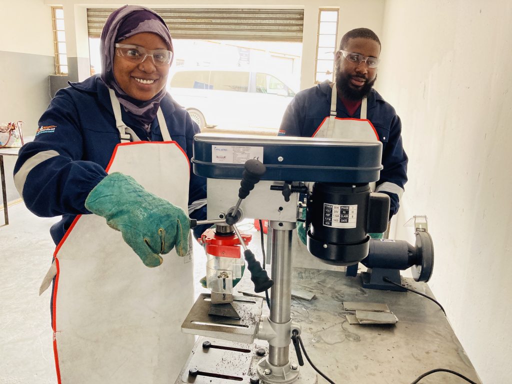 Glencore’s portable skills training brings hope of a better future for ...